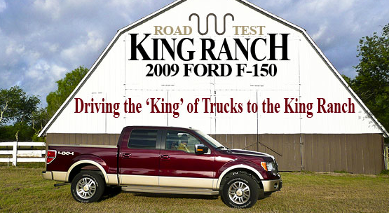 The 2010 Texas Truck Rodeo | txGarage