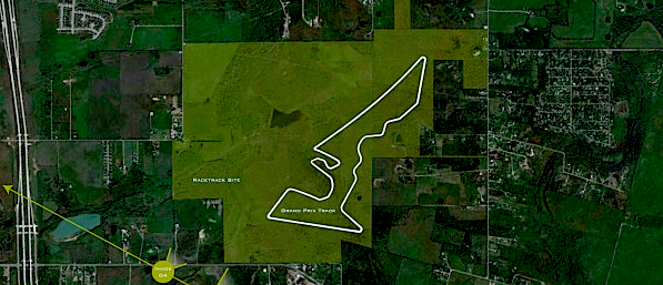 Austin F1 Update: | txGarage