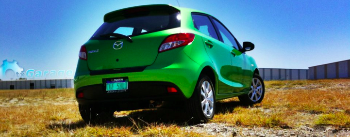2012 Mazda 2 Full Review: | txGarage