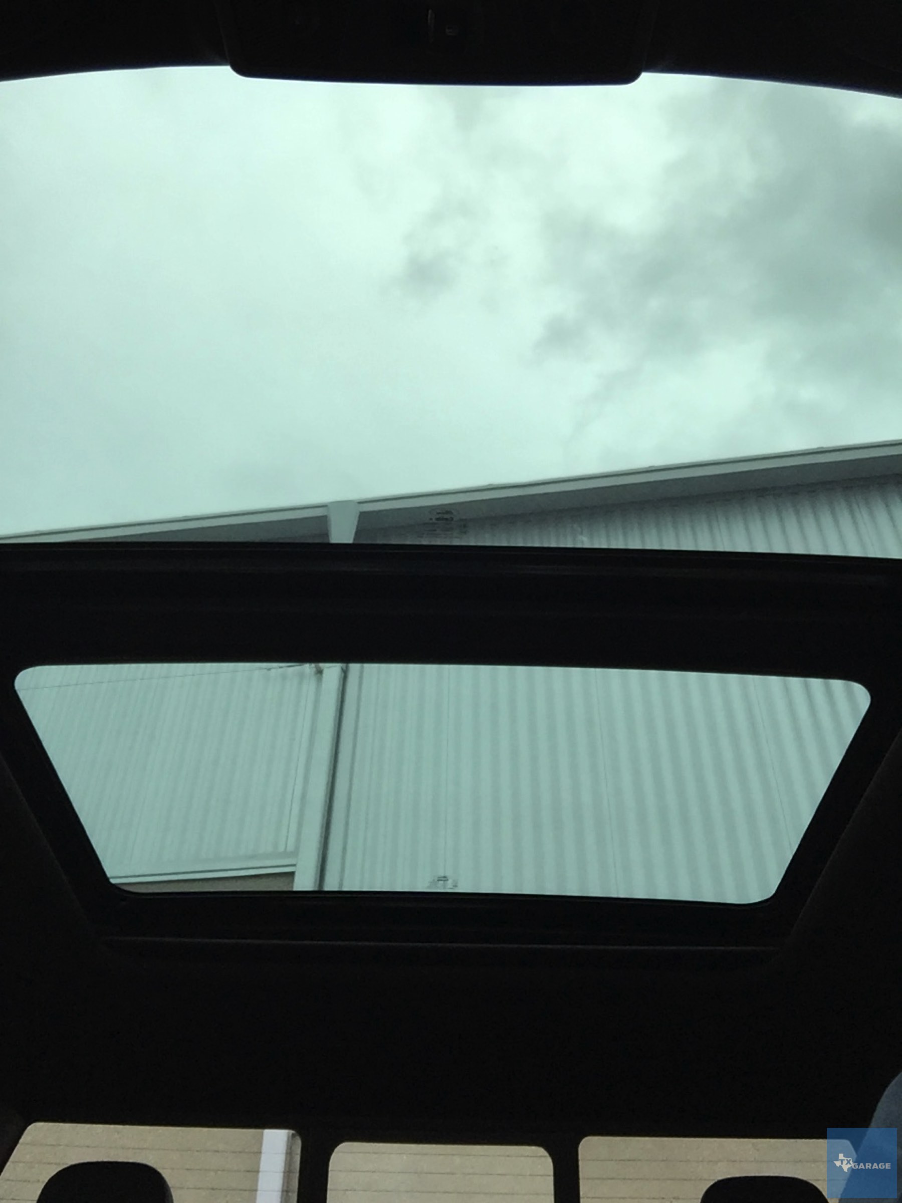 2017 Ford Super Duty — 016 | txGarage