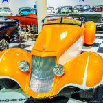 Museum Quality: Sam Pack's Five Star Collection | txGarage