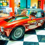 Museum Quality: Sam Pack's Five Star Collection | txGarage