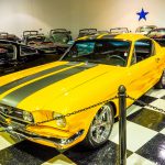 Museum Quality: Sam Pack's Five Star Collection | txGarage