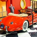 Museum Quality: Sam Pack's Five Star Collection | txGarage