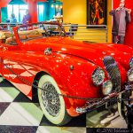 Museum Quality: Sam Pack's Five Star Collection | txGarage