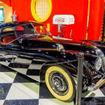 Museum Quality: Sam Pack's Five Star Collection | txGarage