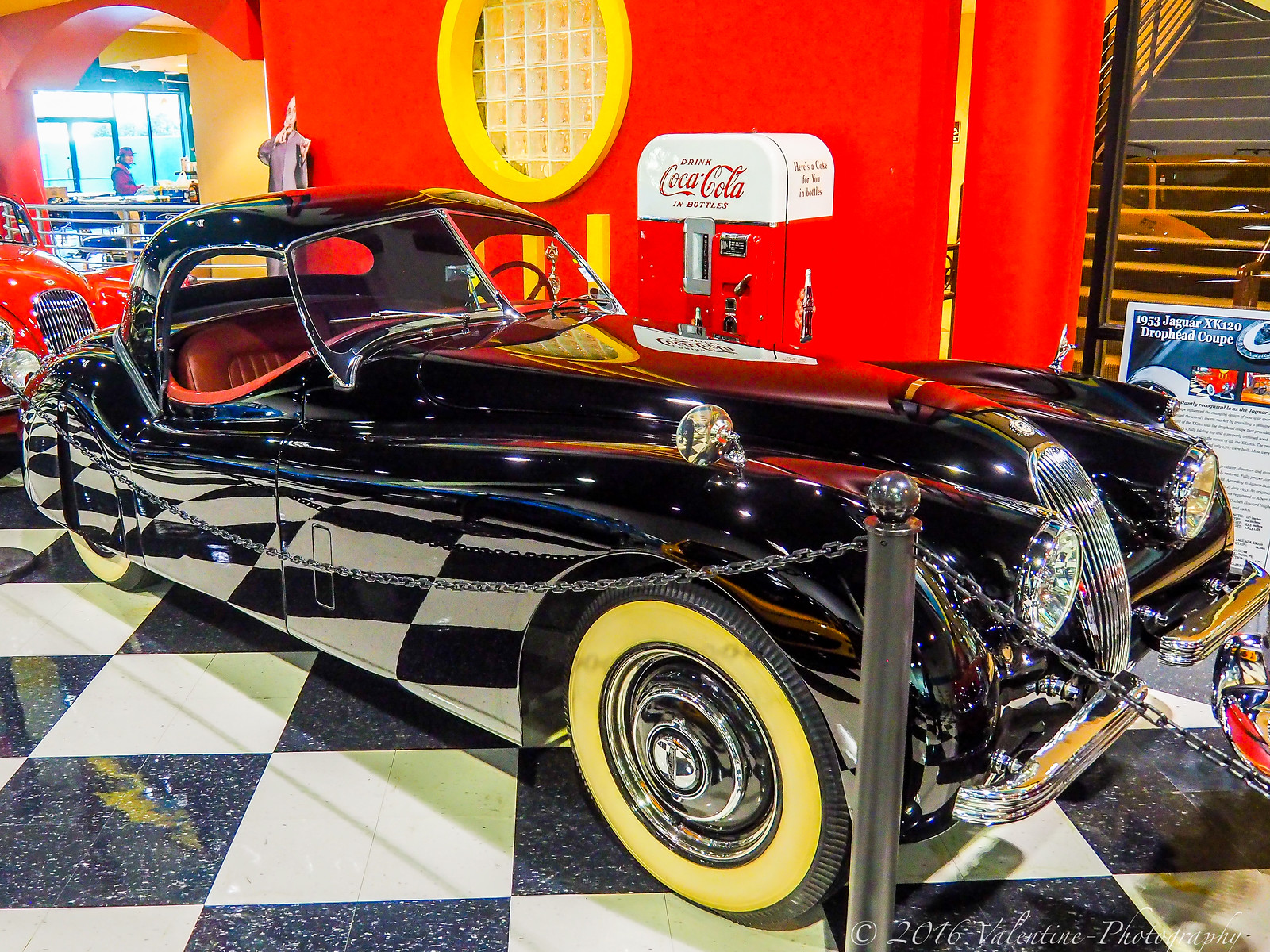 Sam Pack Museum 02-11-16 | txGarage