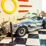 Museum Quality: Sam Pack's Five Star Collection | txGarage