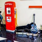 Museum Quality: Sam Pack's Five Star Collection | txGarage