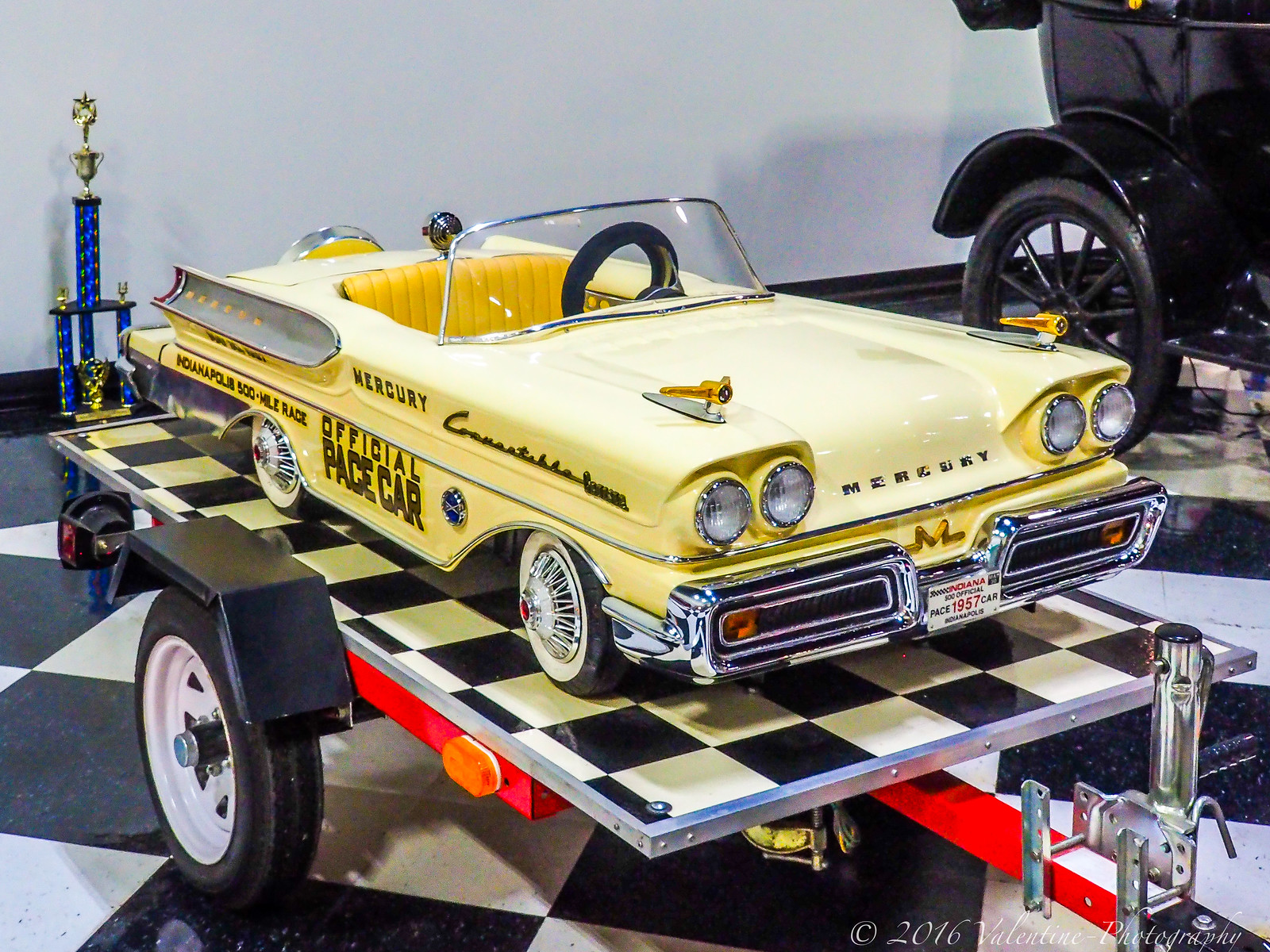 Sam Pack Museum 02-11-16 | txGarage