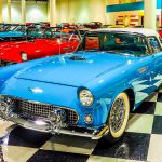 Museum Quality: Sam Pack's Five Star Collection | txGarage