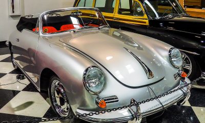 Museum Quality: Sam Pack's Five Star Collection | txGarage