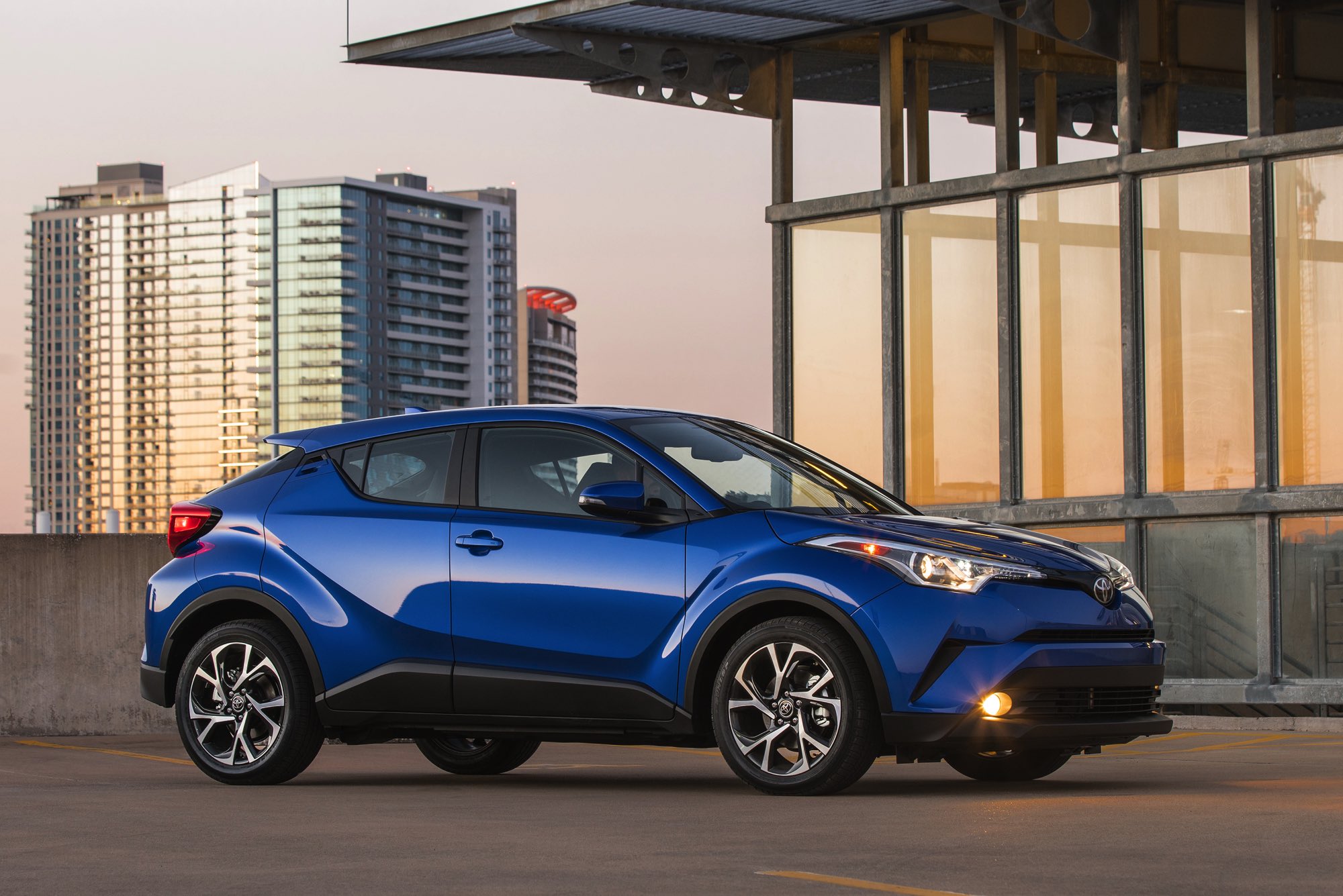 2018-Toyota-C-HR–002 | txGarage