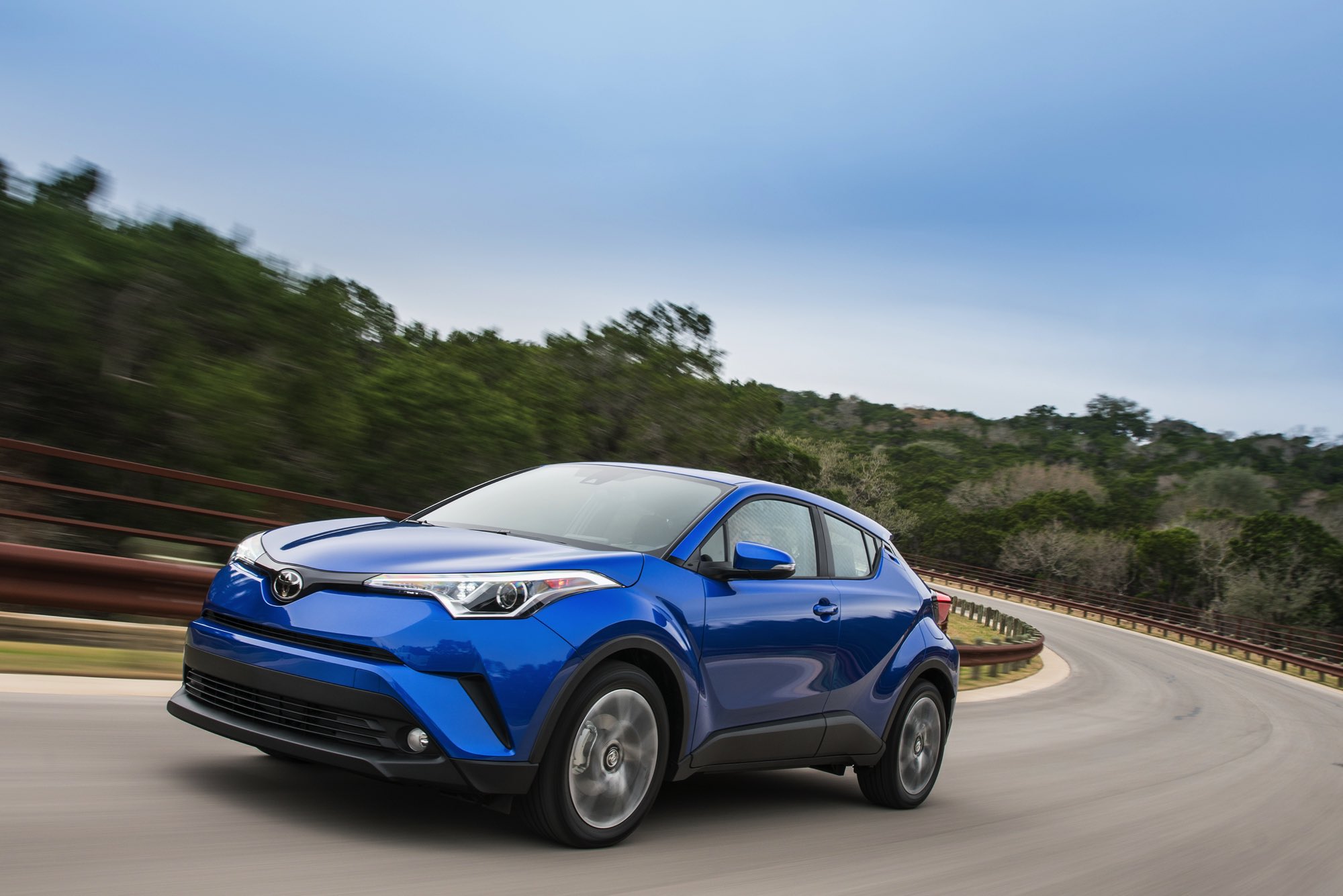2018-Toyota-C-HR–008 | txGarage