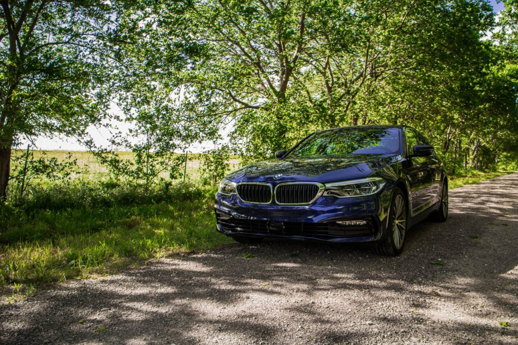 2017 BMW 530i Review - Performance, Luxury, Driving | txGarage