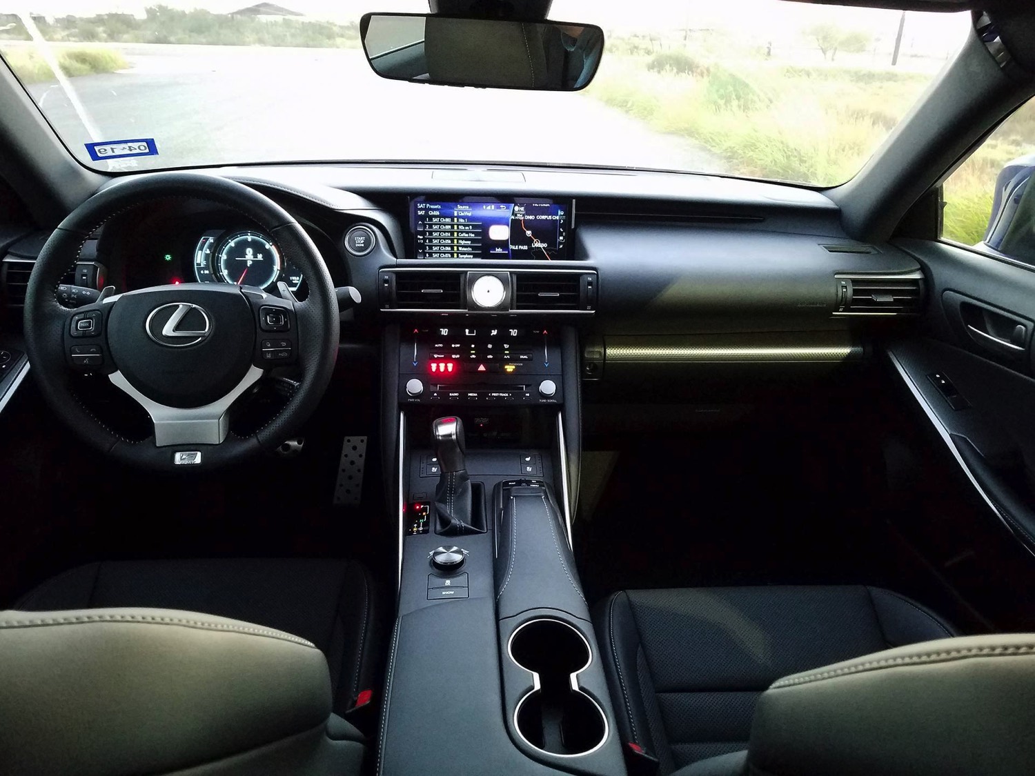 2017-Lexus-IS200-F-Sport-Jesus-Garcia–017 | txGarage