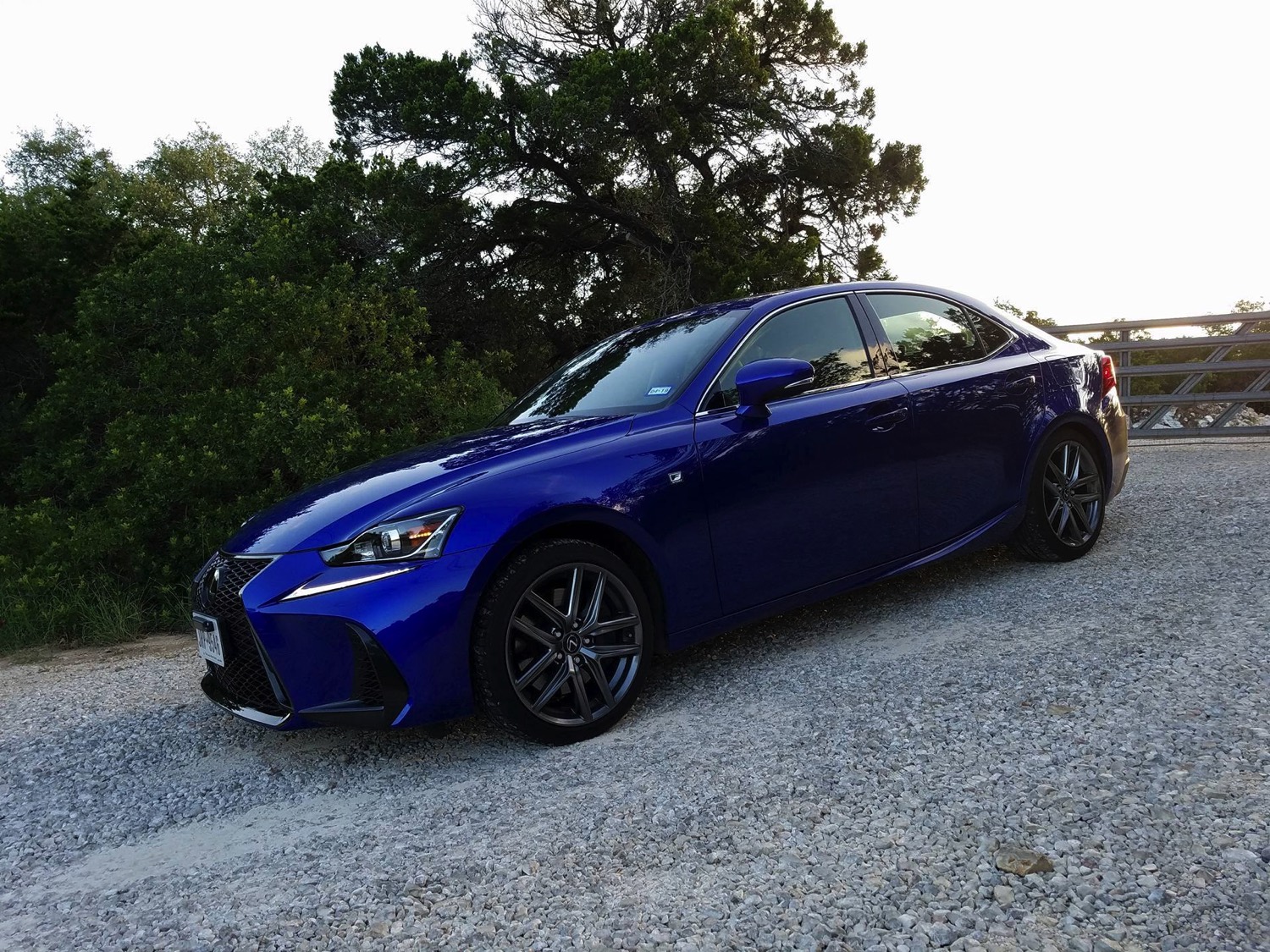 2017-Lexus-IS200-F-Sport-Jesus-Garcia–029 | txGarage