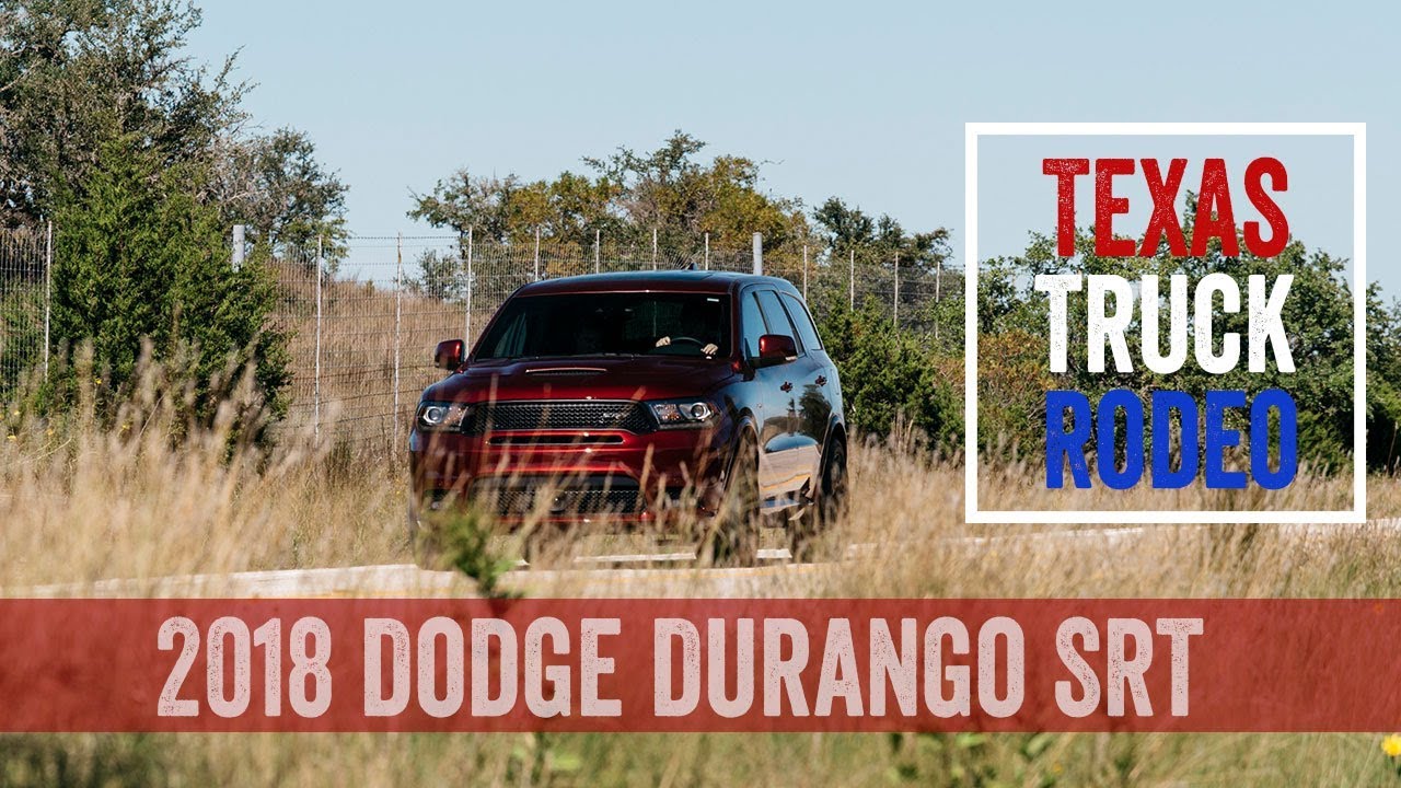 durango-srt-cover | txGarage