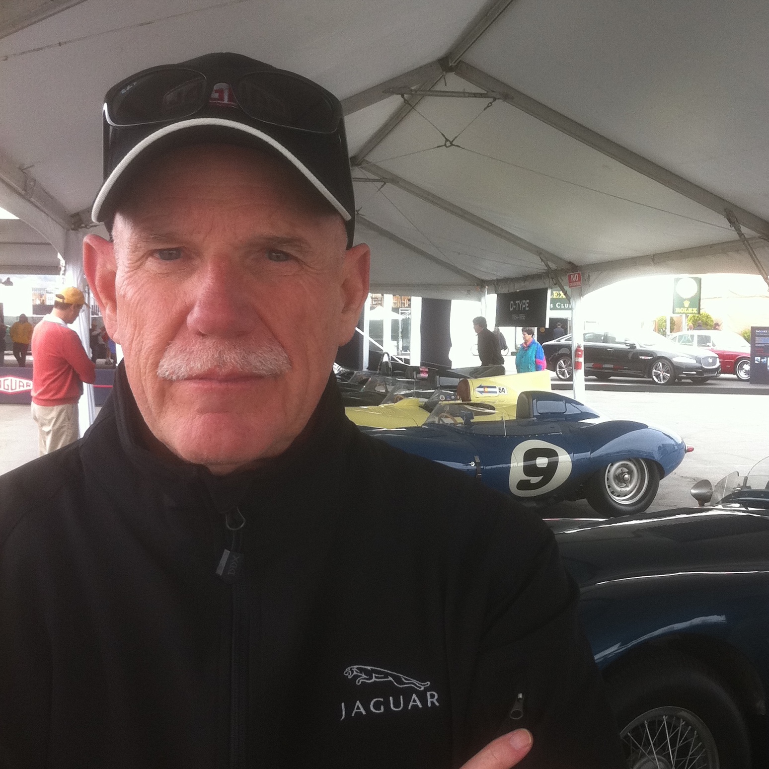 PROMINENT DALLAS ATTORNEY BRIAN ‘THE STRONG ARM’ LONCAR DEAD. | txGarage