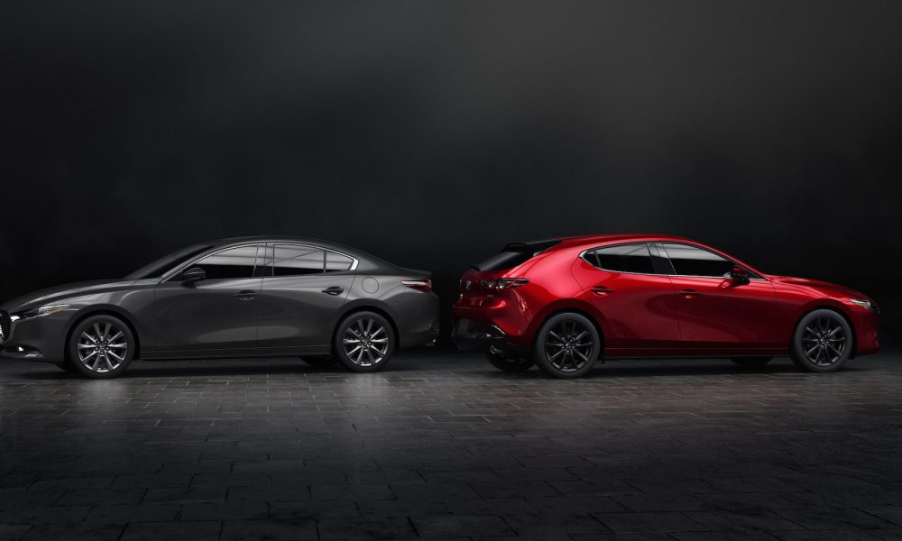 Mazda: The Art – and Science – of Manufacturing | txGarage