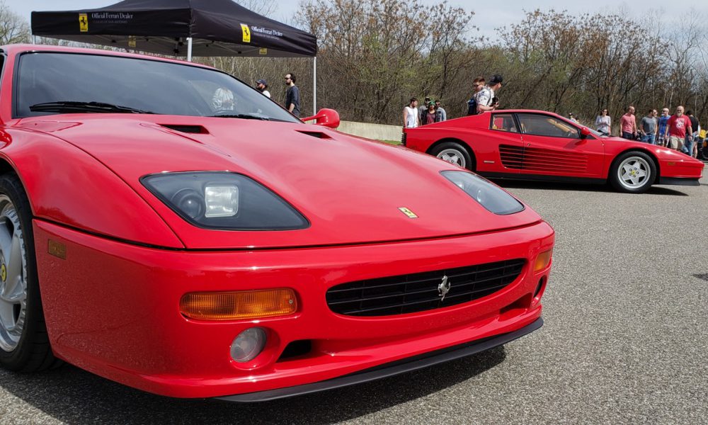 txGarage - Texas Automotive News - Texas Automotive Reviews - Passion ...