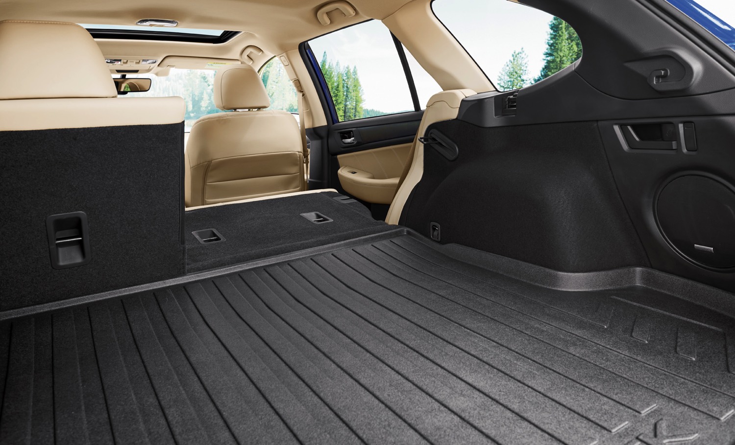 19._2019_Outback_One-touch_Folding_Rear_Seats | txGarage