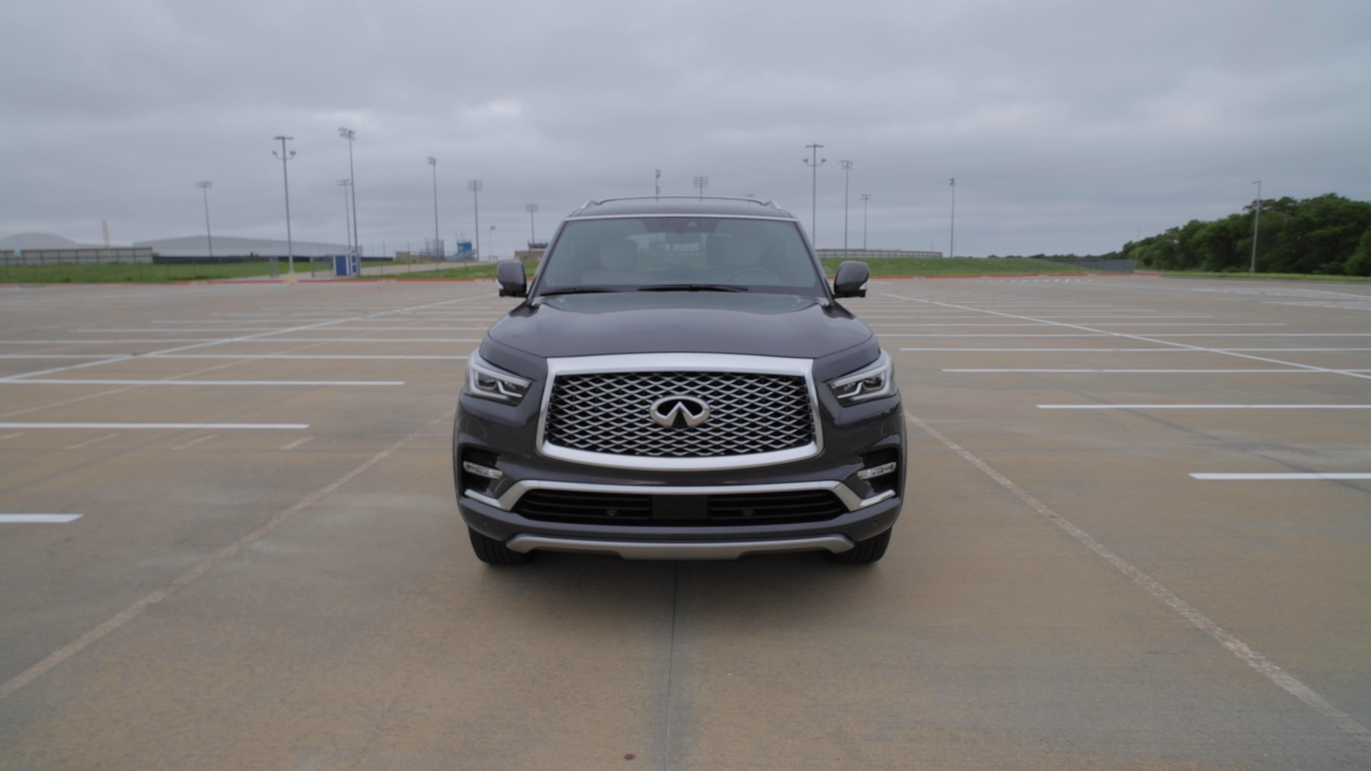 2019 Infiniti QX80 Limited - Another Step Up In Luxury & Looks | txGarage
