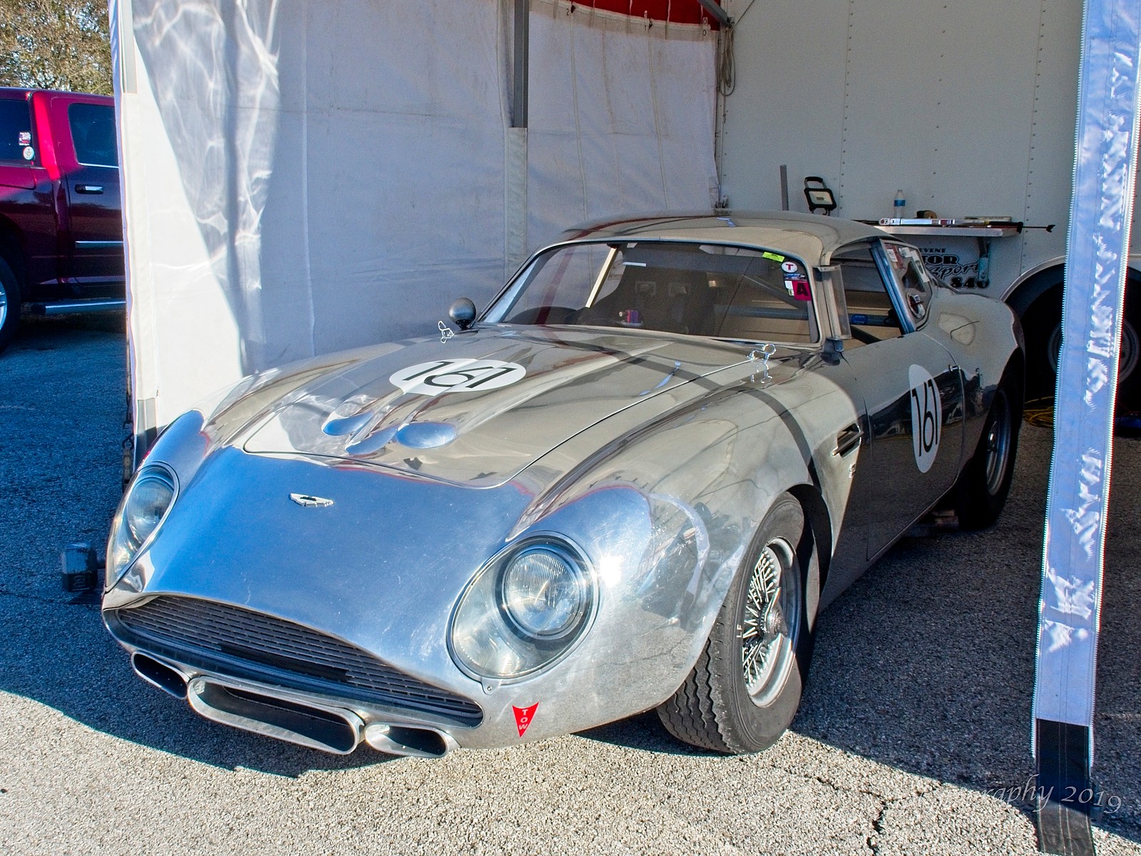 CVAR at the Eagles Canyon Raceway | txGarage