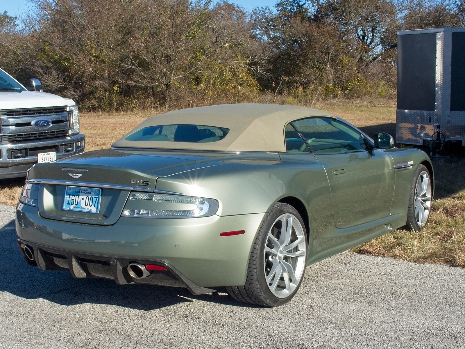 CVAR at the Eagles Canyon Raceway | txGarage