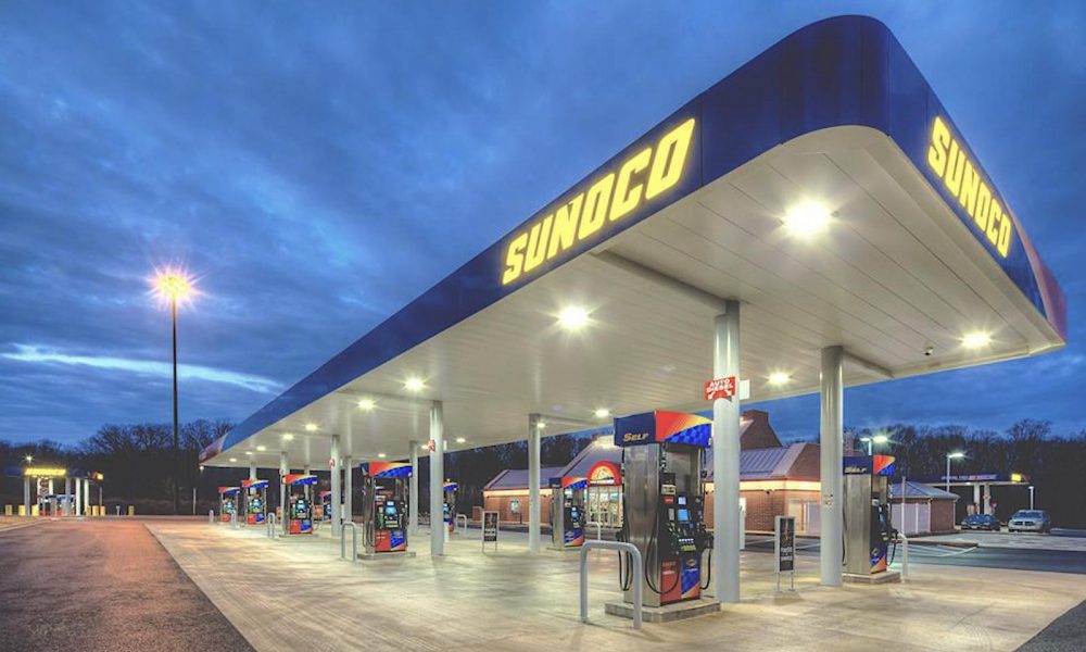 Getting the Lead Out | txGarage