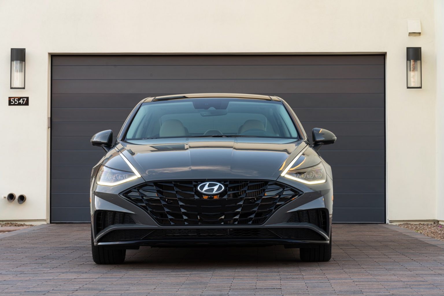 Building Your Sonata…one click at a time | txGarage