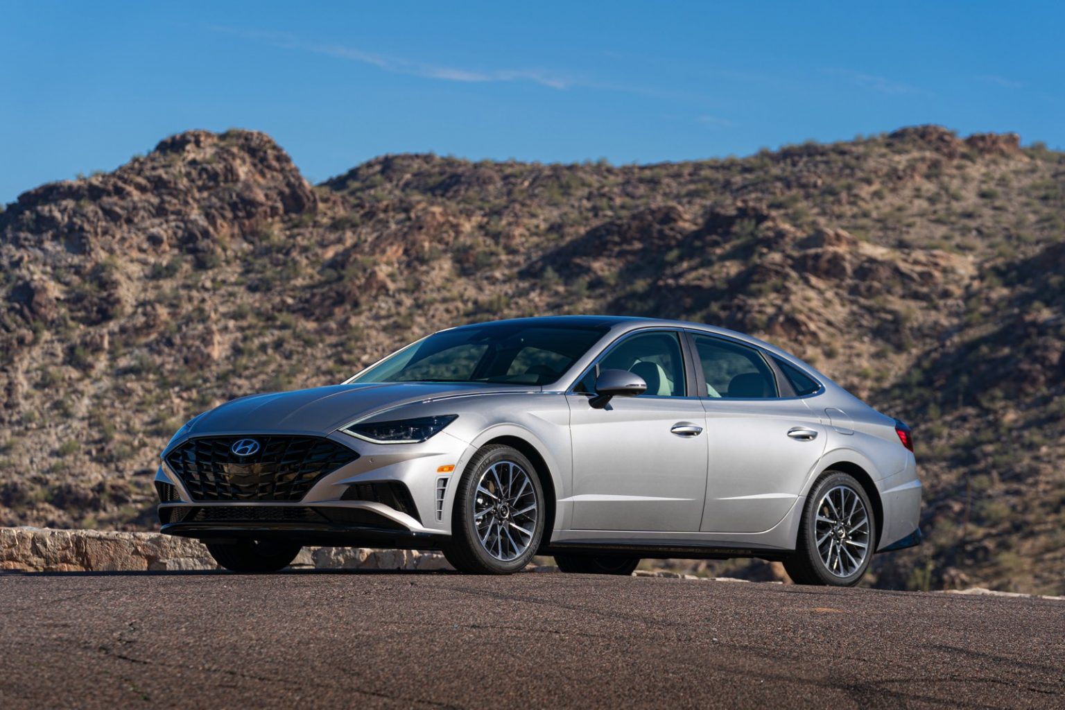 Building Your Sonata…one click at a time | txGarage