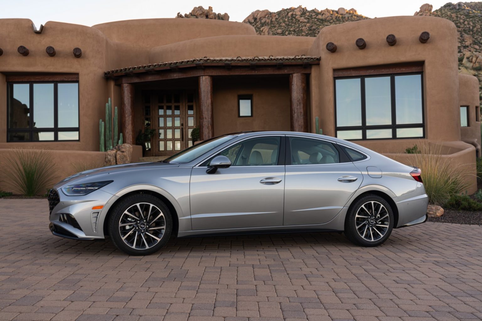 Building Your Sonata…one click at a time | txGarage