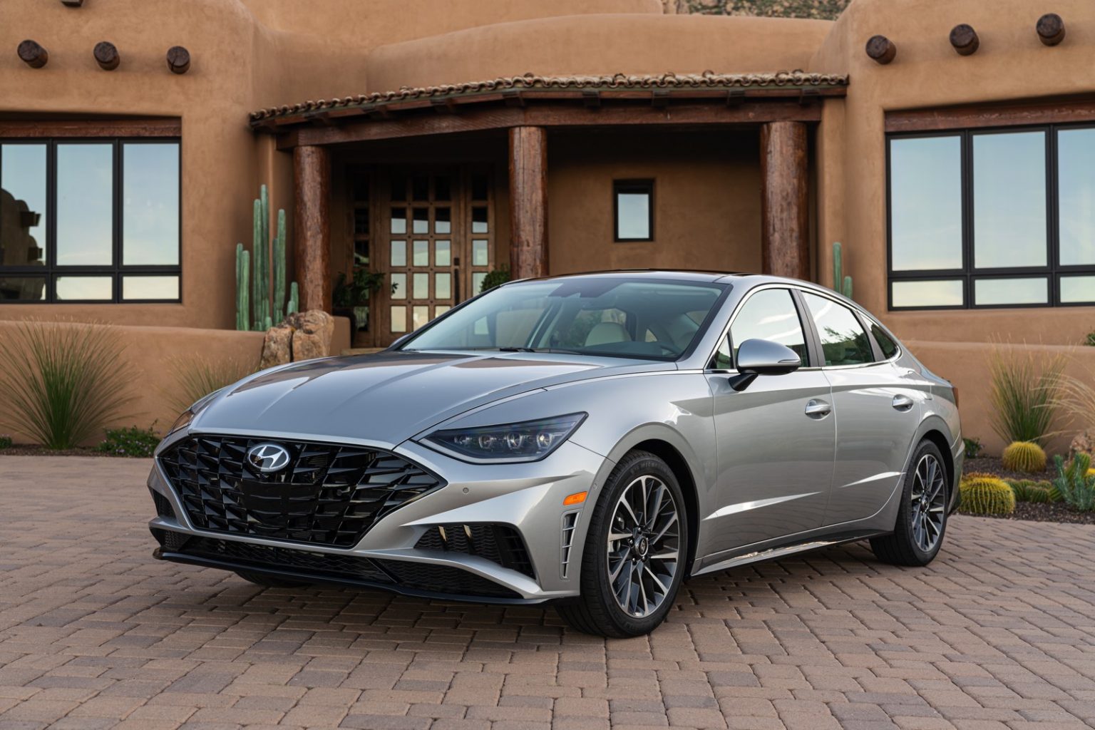 Building Your Sonata…one click at a time | txGarage