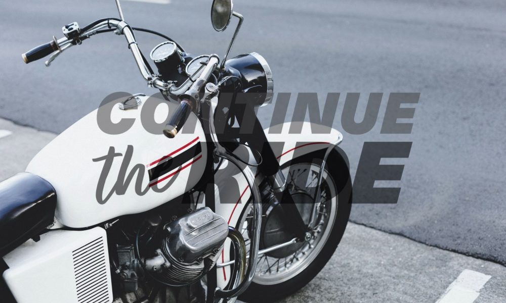 YOU’RE INVITED. CONTINUE THE RIDE…INSIDE THE RIDE. | txGarage