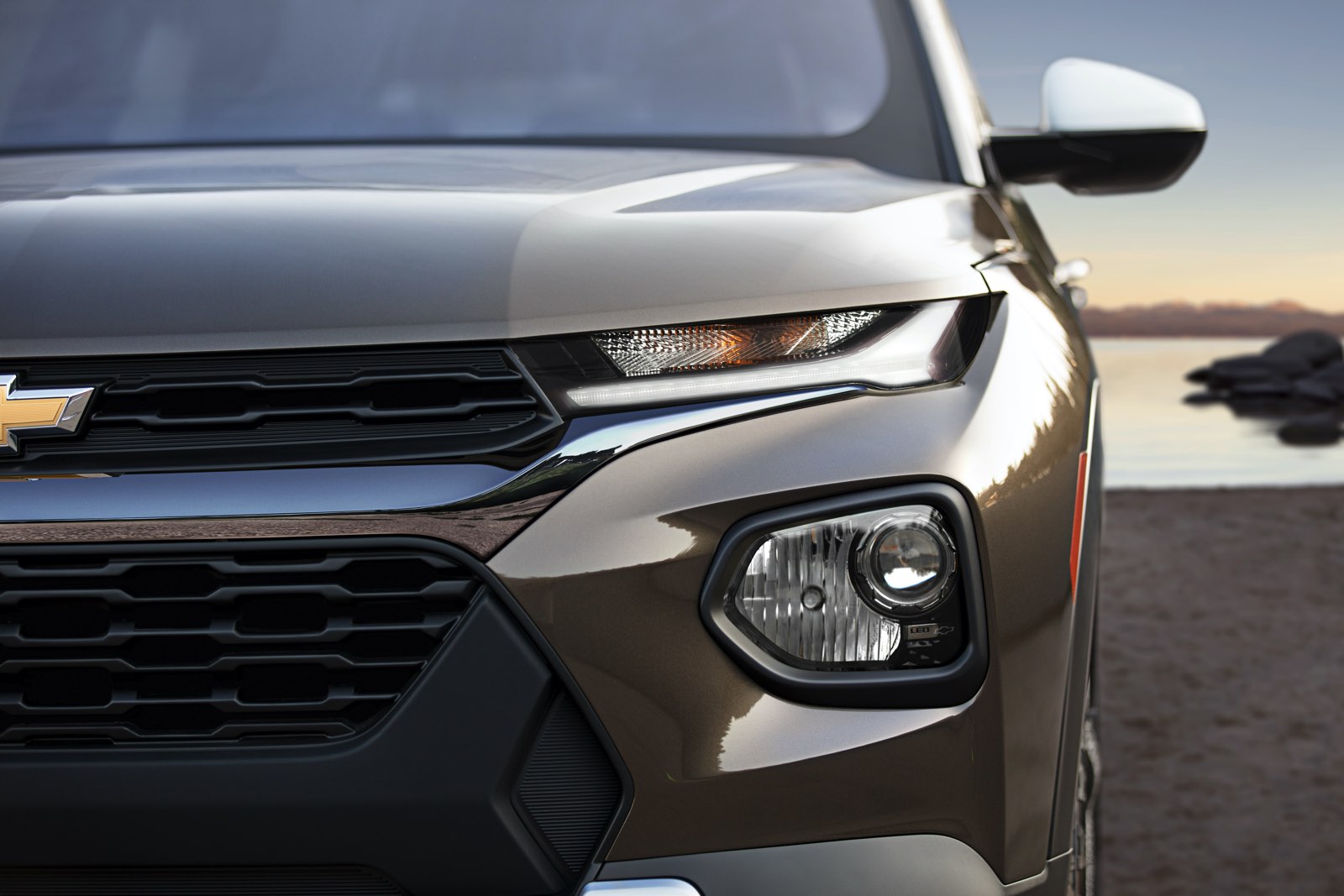 Chevy’s 2021 Trailblazer AWD ACTIV: Trailblazer? Yes. Trailblazing? Not ...