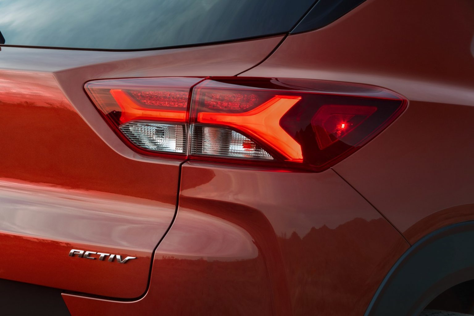 Chevy’s 2021 Trailblazer AWD ACTIV: Trailblazer? Yes. Trailblazing? Not ...