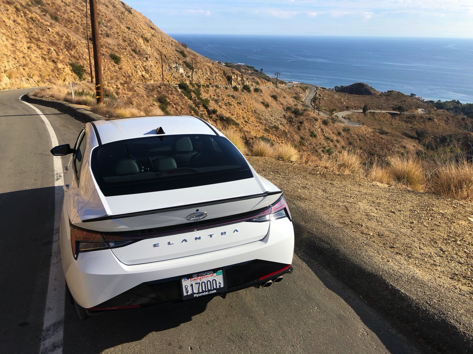 2021 Hyundai Elantra - the full breakdown and review! | txGarage