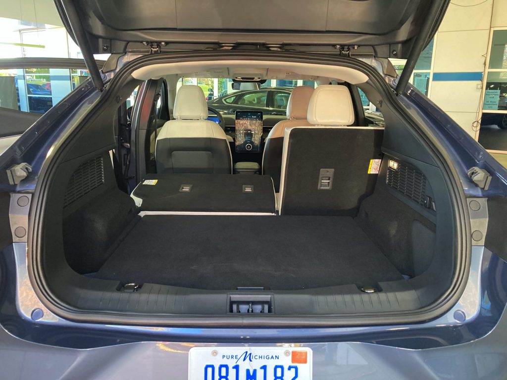 Ford’s all-new Mustang Mach-E: They Reboot Horses, Don’t They? | txGarage