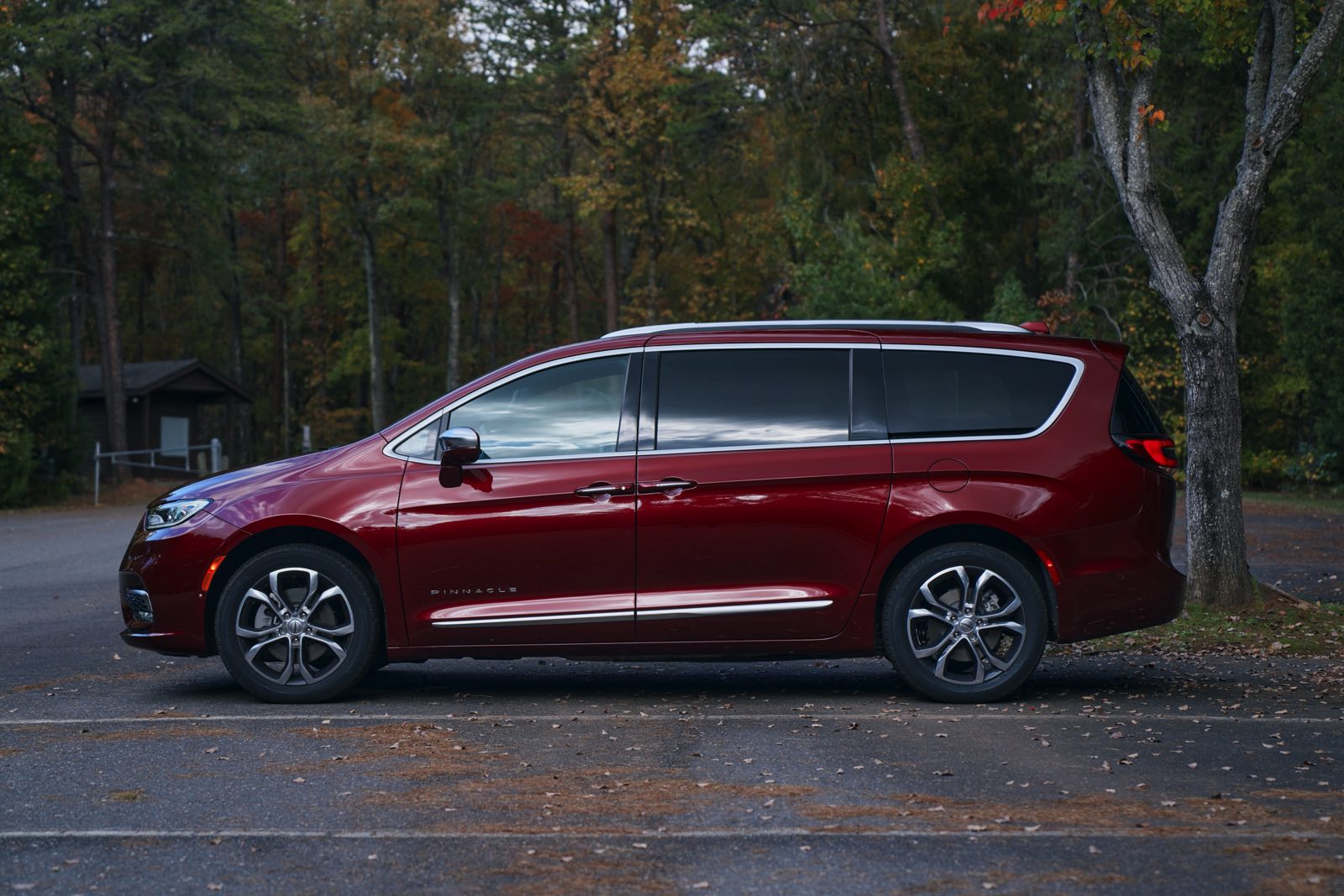 2021_Chrysler_Pacifica_Pinnacle_AWD–010 | txGarage