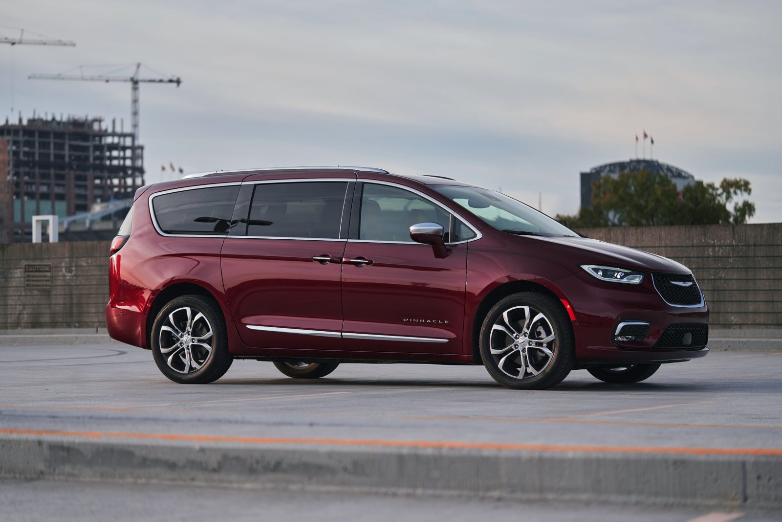2021_Chrysler_Pacifica_Pinnacle_AWD–011 | txGarage