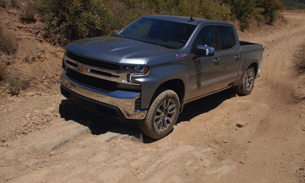 Chevy’s Silverado Duramax – An All-Star for the Lone Star State | txGarage