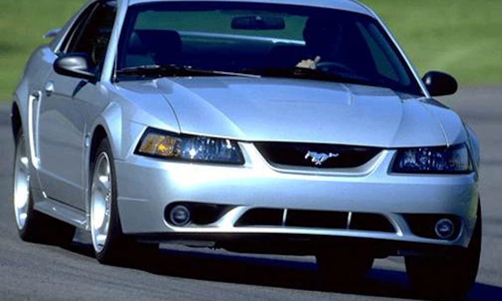 Getting On My High Horse – MUSTANGS I HAVE LOVED: NUMBER FOUR | txGarage