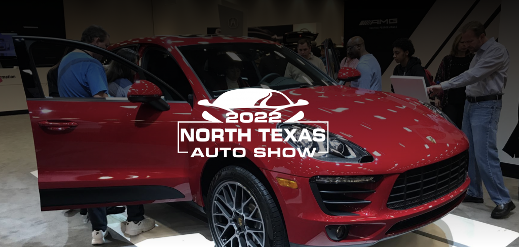 2022 NORTH TEXAS AUTO SHOW: BIG TEX – LOWER VOLUME | txGarage