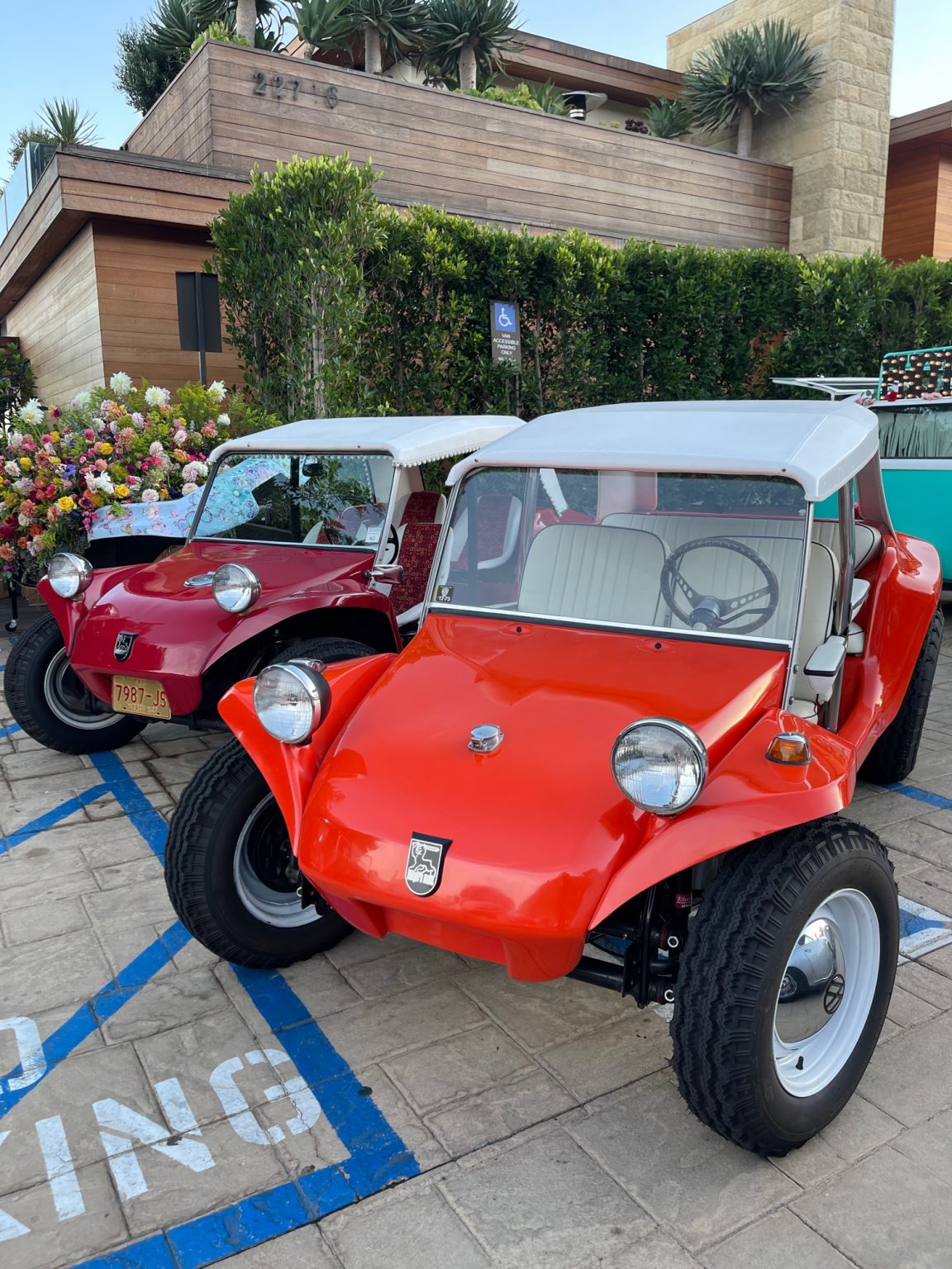 The Meyers Manx 2.0 Electric – BEACH BOY – REDUX | txGarage