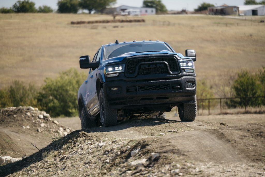 2023 Texas Truck Rodeo Winners | txGarage