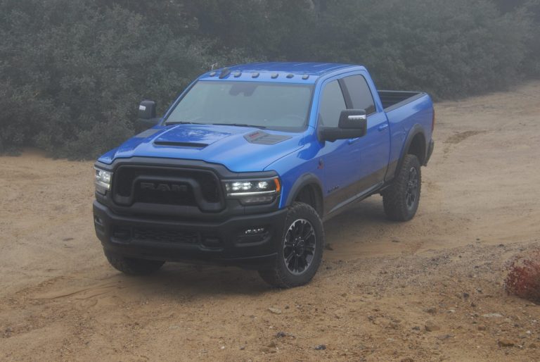RAM REBEL HD – Wishing You Were There? Go Here. | txGarage