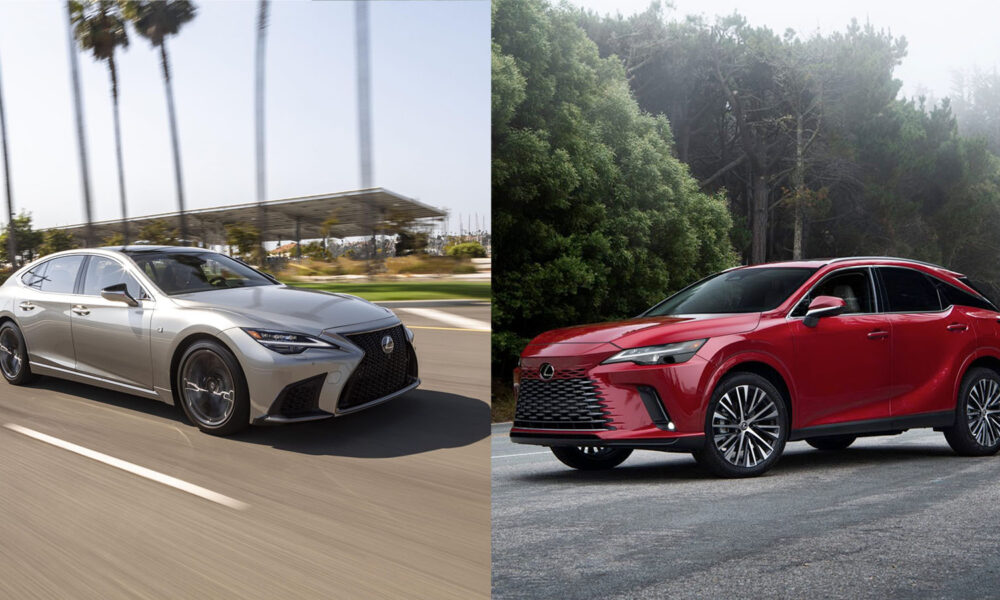 txGarage - Texas Automotive News - Texas Automotive Reviews - Passion ...