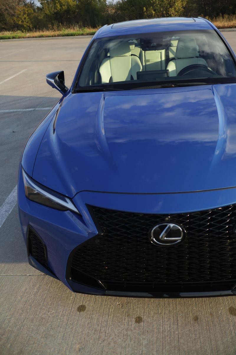 2023-Lexus-IS-500–txgarage–007 | txGarage