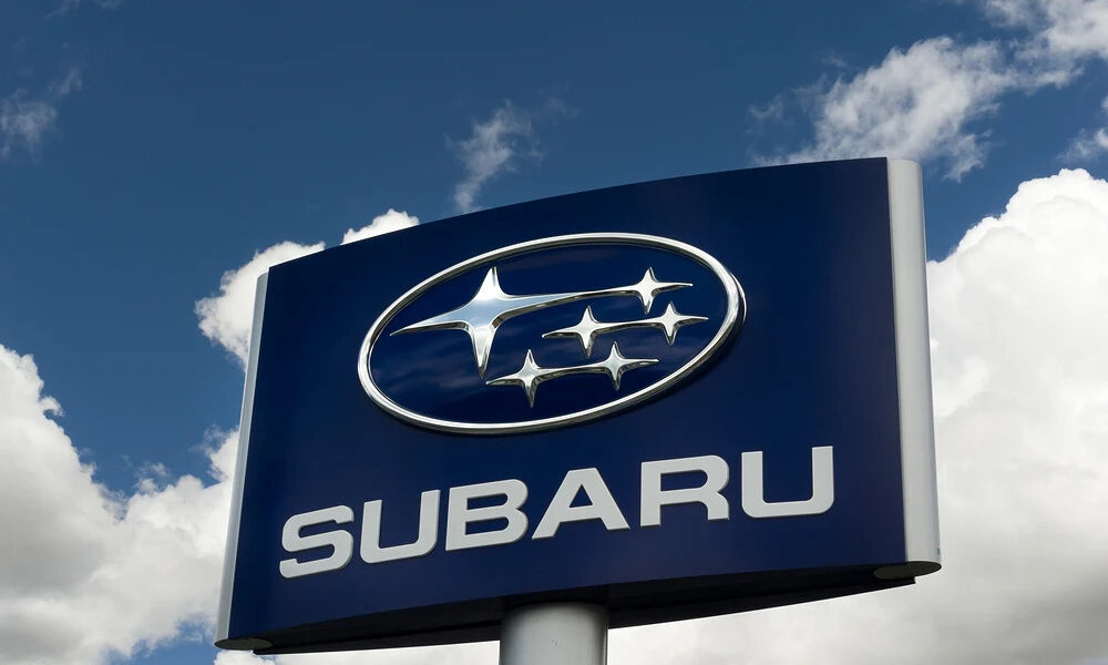 A Subaru Experience Summary – CLINGING TO LIFE | txGarage